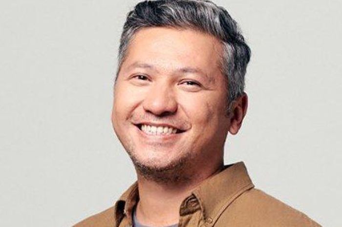 Cerai dari Gisella Anastasia, Gading Marten Ngaku Nyaman dengan Status Duda dan Tak Buru-buru ...