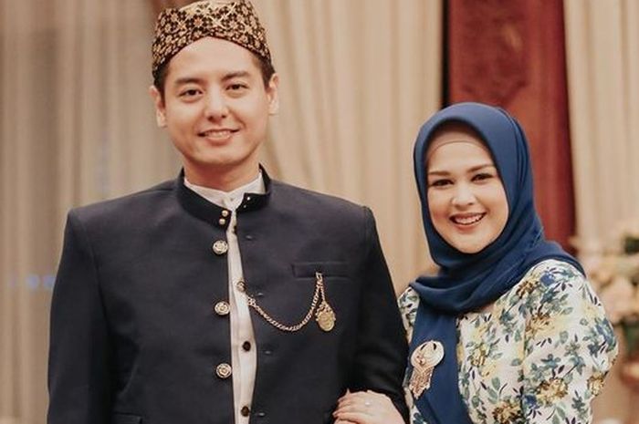 Sedang Trending di Medsos, Berikut Profil dan Biodata Roger Danuarta ...