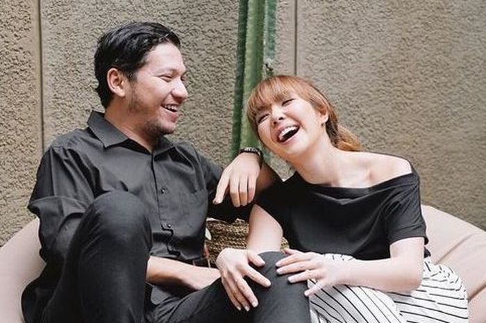 Ditanya Kemungkinan Rujuk dengan Gisel, Gading Marten Blak-blakan Menjawab Isi Hatinya kepada ...