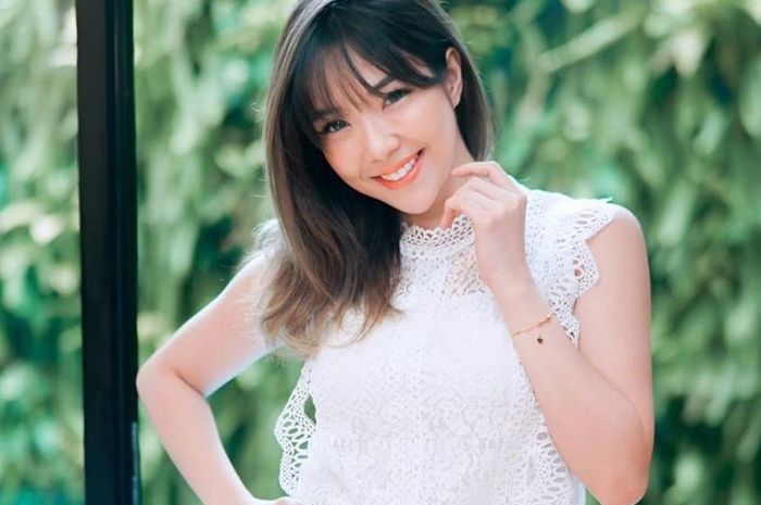 Tak Sampai Puluhan Juta Rupiah, Gisella Anastasia Justru Pilih Sepeda ...