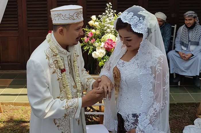 Chef Aiko Menikah, Intip Booth Kue-nya yang Unik, Bikin Ngiler! - Nakita