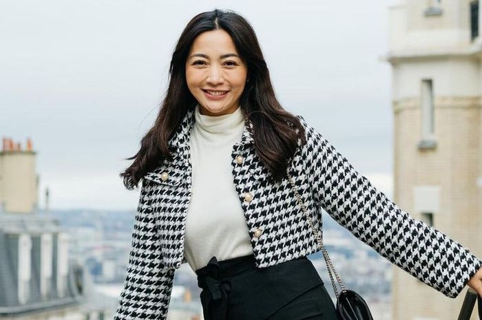 Akui Teman Sebagai Salah Satu Aset Penting, Hesti Purwadinata Ikut Terjun ke Dunia Bisnis