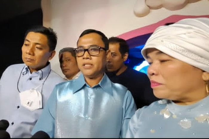 'Tahun Lalu Kita Masih Bersama, Tahun Ini Dia Nggak Ada' Pertama Kali ...