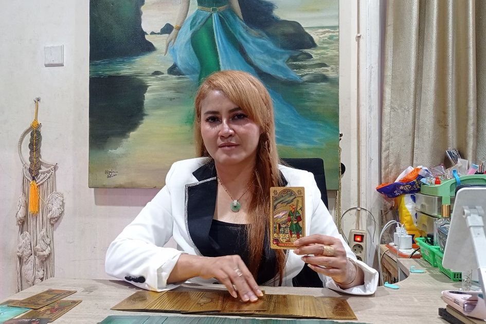 Berita Velline Ratu Ayu Terbaru Hari Ini - Grid.ID