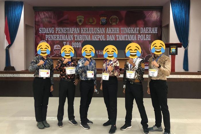 Viral Curhatan Calon Taruni Akpol yang Gagal Seleksi Gara-gara Disebut ...
