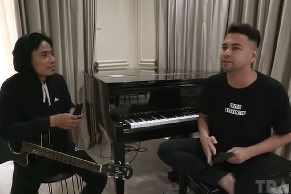 Berita Aris Idol Terbaru Hari Ini - Grid.ID