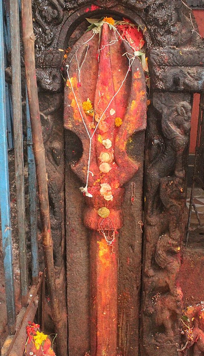 Senjata Supranatural yang Paling Mematikan di Mitologi Hindu - Semua ...