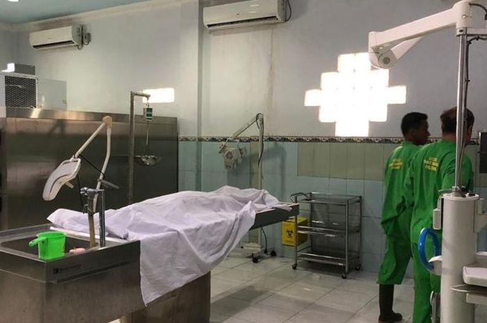 Kepala Sekolah Sebut Kegiatan Orientasinya Sesuai Prosedur, Polisi ... Kepala Sekolah Sebut Kegiatan Orientasinya Sesuai Prosedur, Polisi ...