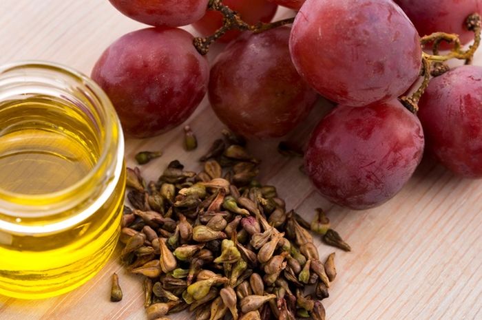 7 Manfaat Makan Biji Anggur yang Enggak Boleh Kita Lewatkan. Apa Aja ...