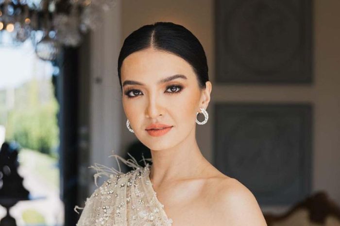 Raline Shah Bantah Bakal Menikah Bulan Maret 2024, Sang Artis Malah ...