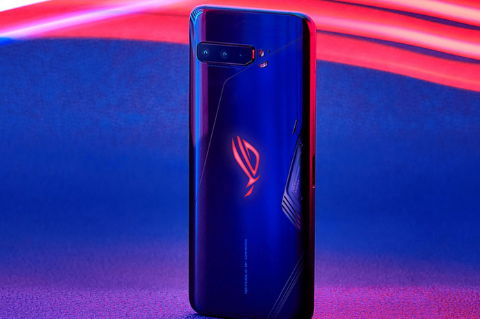 ASUS ROG Phone 4 Muncul di Geekbench, Ternyata Punya RAM 16GB - Nextren ...