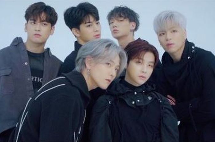 Sempat Bungkam Ditanya Kepastian Tanggal Comeback, YG Entertainment ...