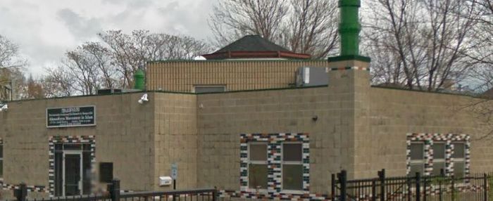 8 Masjid Tertua di Amerika yang Masih Kokoh Hingga Sekarang - Semua ...