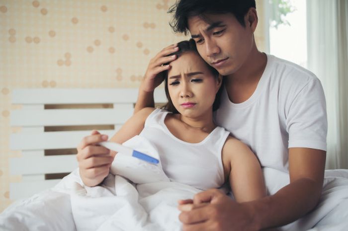 Ketahui Ciri-ciri Mandul Pada Pria dan Wanita, Ini Tanda yang Bisa ...