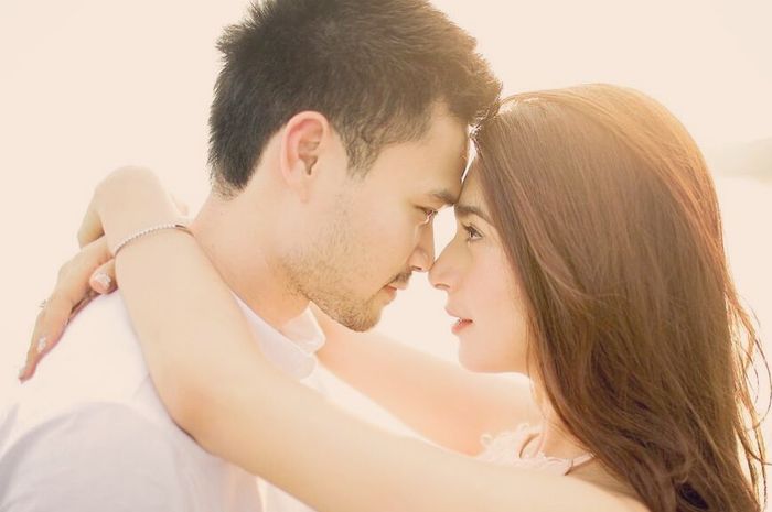 Kini Hidup Mewah dan Bergelimang Harta Usai Dipersunting Cucu Menteri ...