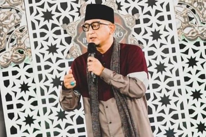 Masih Dalam Pantauan Dokter, Begini Kondisi Ustaz Zacky Mirza Setelah ...