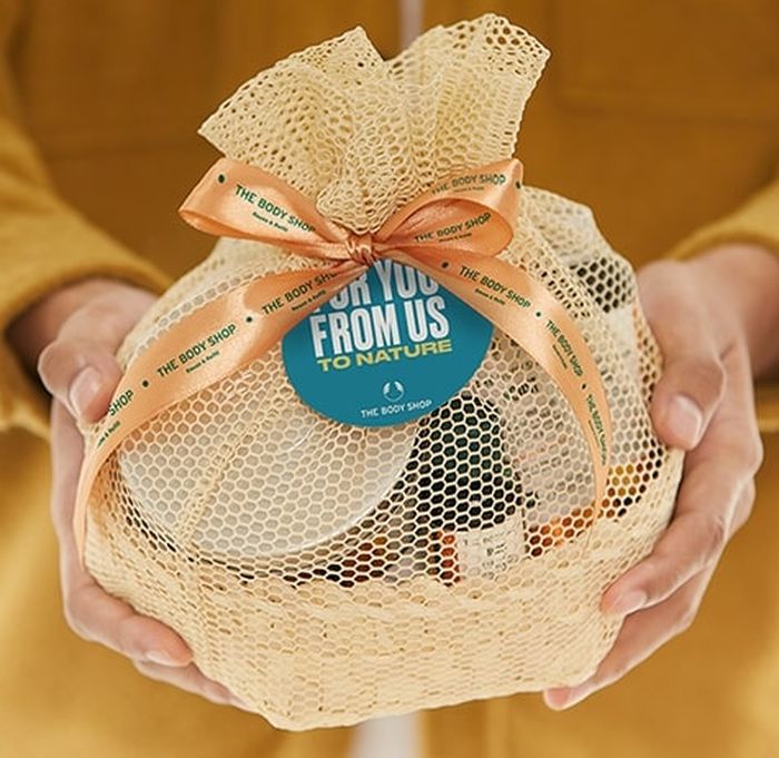 Hampers Lebaran 2023 Ini Punya Packaging yang Bisa Di-reuse #PowerUpRamadan - Semua Halaman ...