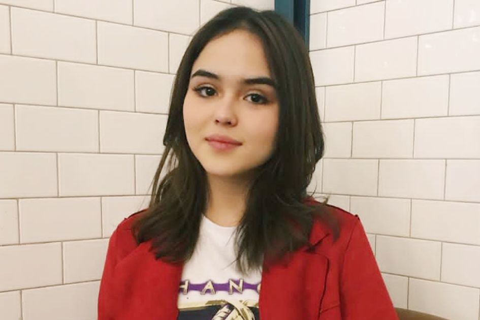 Berita Kisah Hidup Laura Anna Diangkat Jadi Film Terbaru Hari Ini - Grid.ID