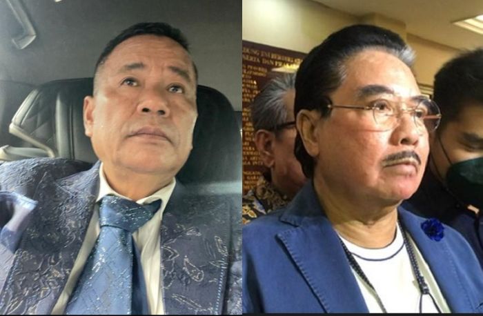 Maju Terus Bongkar Aib Hotma Sitompul, Hotman Paris Ngaku Kerap Dapat Aduan Ini dari Mantan ...