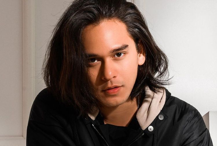 Profil Rangga Azof, Aktor Bertalenta yang Kian Eksis di Dunia Hiburan ...