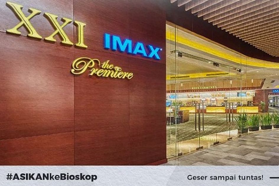 Berita Harga Tiket Bioskop Imax Terbaru Hari Ini - Cerdas Belanja Berita Harga Tiket Bioskop Imax Terbaru Hari Ini - Cerdas Belanja