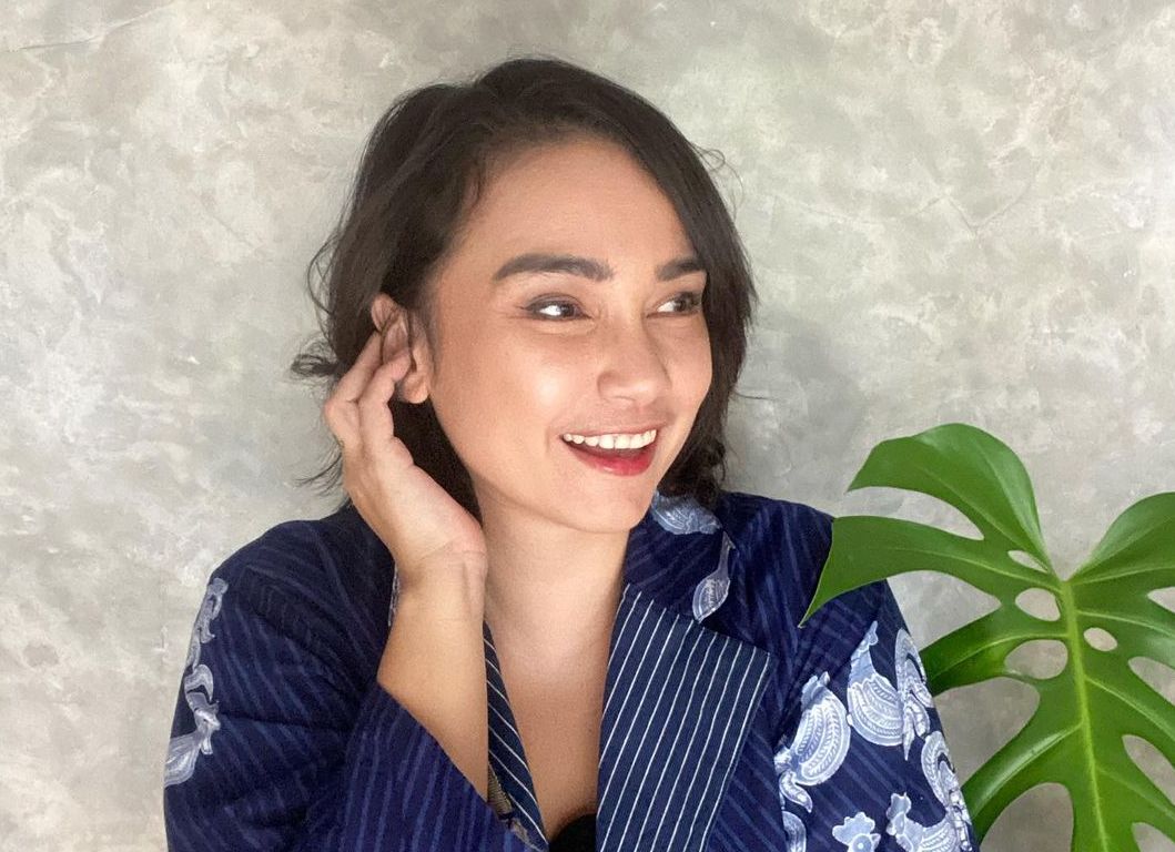Feby Febiola 2022