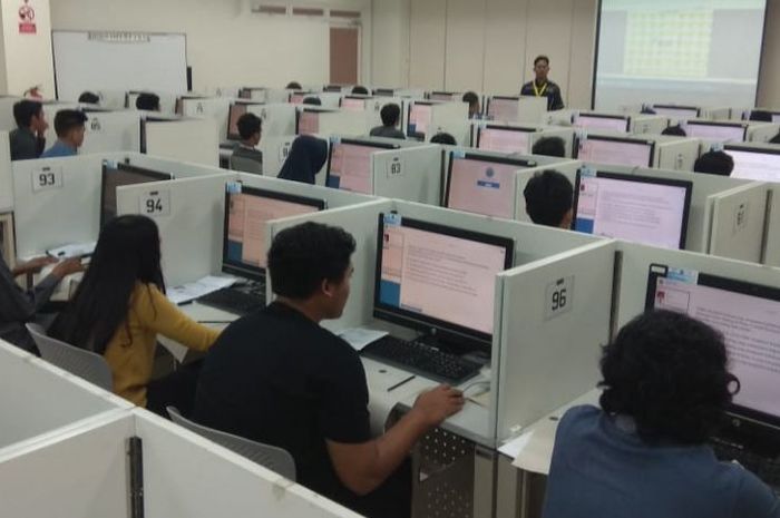 5 Fakta Tentang UTBK-SBMPTN 2022 yang Harus Lo Tahu! Semoga Berhasil! - Hai 5 Fakta Tentang UTBK-SBMPTN 2022 yang Harus Lo Tahu! Semoga Berhasil! - Hai