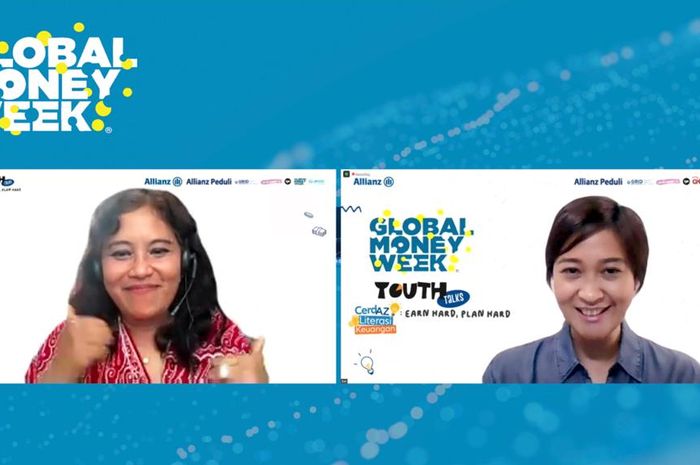 Bisa Jadi Inspirasi, Allianz Indonesia Dukung Remaja Jadi Entrepreneur ...