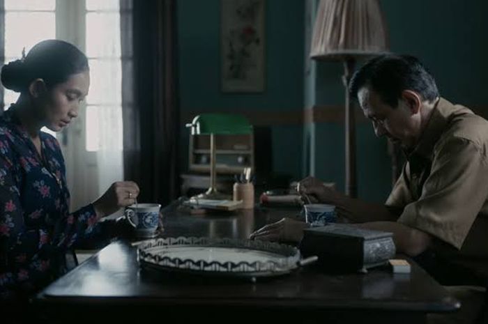 Before, Now & Then (Nana) Berhasil Menang Jadi Film Panjang Terbaik FFI ... Before, Now & Then (Nana) Berhasil Menang Jadi Film Panjang Terbaik FFI ...
