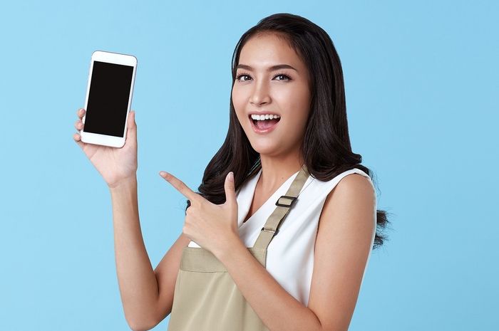 Jangan Dibuang Dulu! Ternyata Handphone Bekas Bisa Dimanfaatkan Menjadi ...