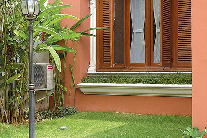 Buat Jalusi di Rumah Itu Penting Banget, Tahukan Jalusi Itu Apa ...