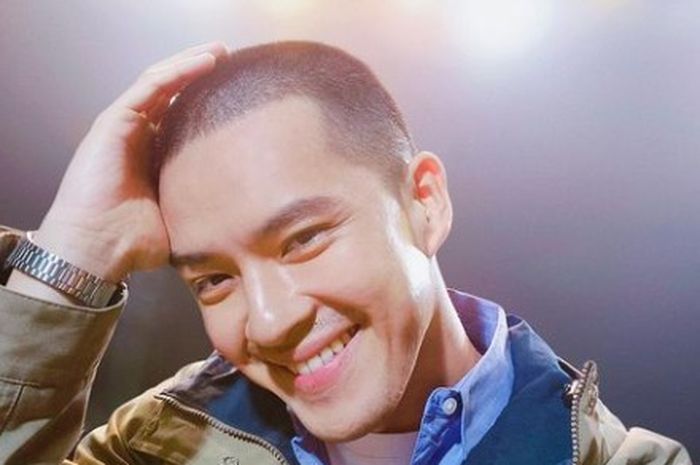 Pernah Menjadi Personil BoyBand SM*SH, Morgan Oey Beberkan Keinginannya ...