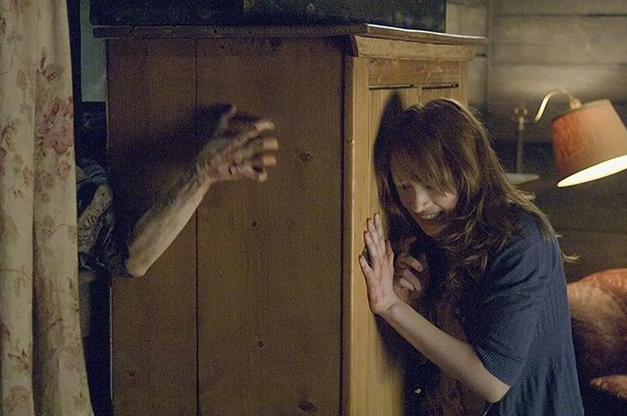 Bikin Kena Mental Seremnya, Simak Rekomendasi Film Horor Jepang ...