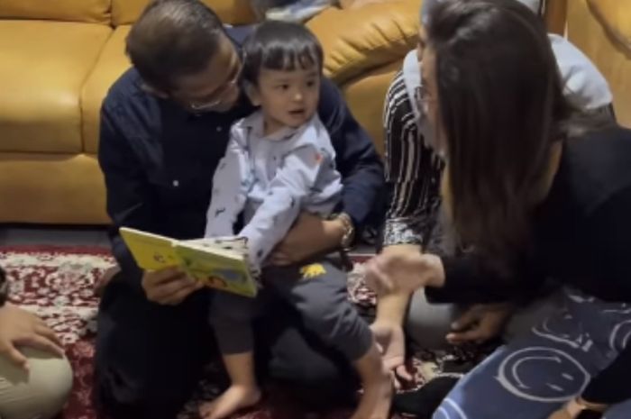 Doddy Sudrajat Senang Bisa Ketemu Gala Sky, Haji Faisal Bongkar Apa ... Doddy Sudrajat Senang Bisa Ketemu Gala Sky, Haji Faisal Bongkar Apa ...