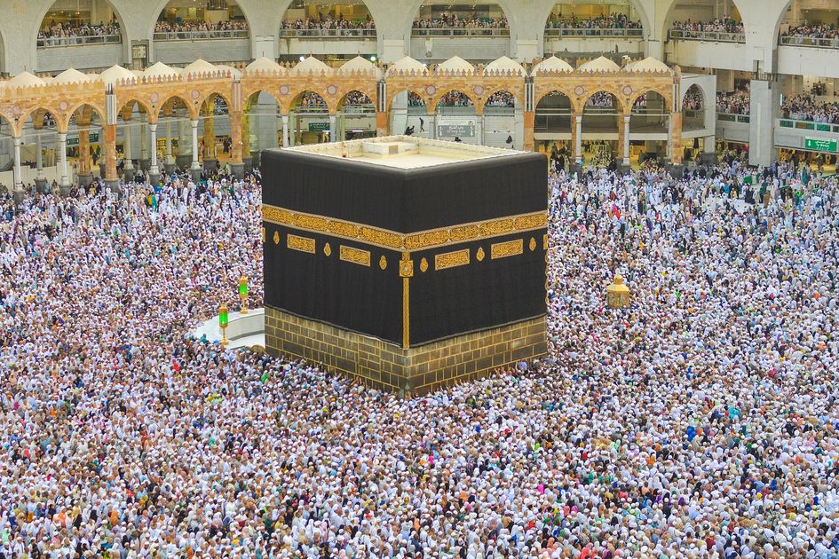 Berita Fakta Tentang Mekkah Terbaru Hari Ini - Grid.ID