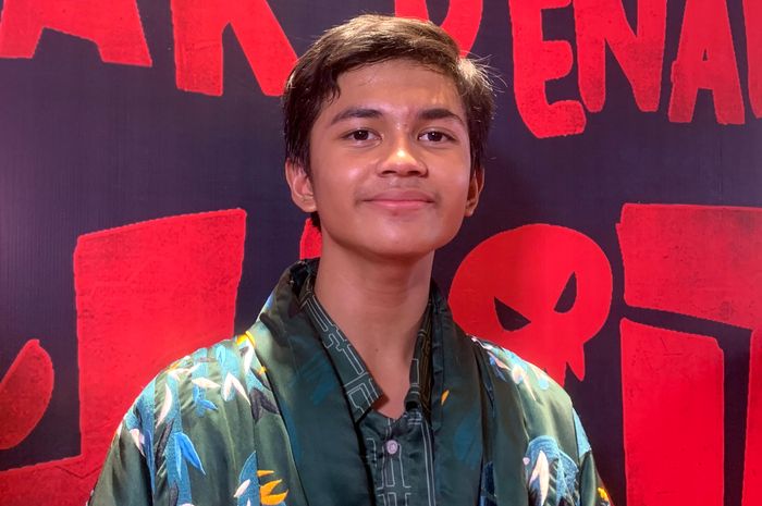 Syuting 2 Tahun Lalu, Muzakki Ramdhan Komentari Perubahan Tubuhnya di ...