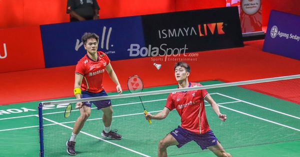 Berita Bwf World Tour Finals 2023 Terbaru Hari ini - Juara.net