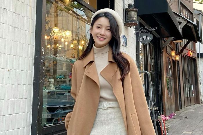 Pemeran Park Ji Soo di Drakor Night Has Come, Ini Fakta Cheon Young Min ...