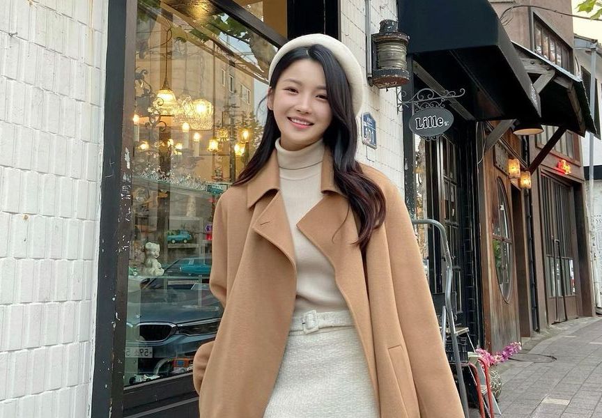 Pemeran Park Ji Soo di Drakor Night Has Come, Ini Fakta Cheon Young Min - Parapuan