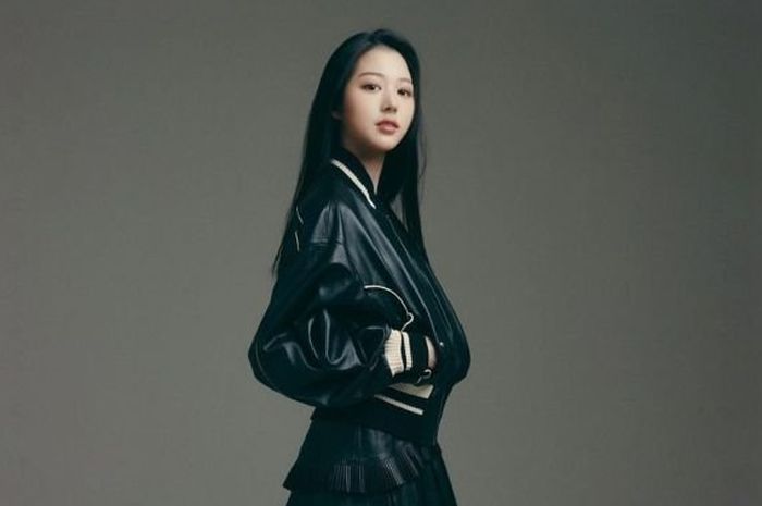 Jang Da Ah Kakak Wonyoung IVE akan Debut Drama Pyramid Game Bareng Bona ...