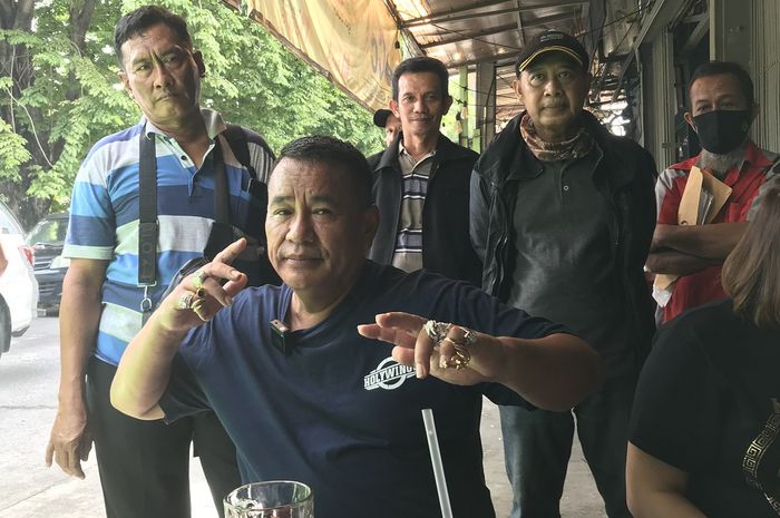 Hotman Paris Siap Tangani Kasus Perselingkuhan Mertua dan Menantu, Asalkan Norma Risma Mau ...