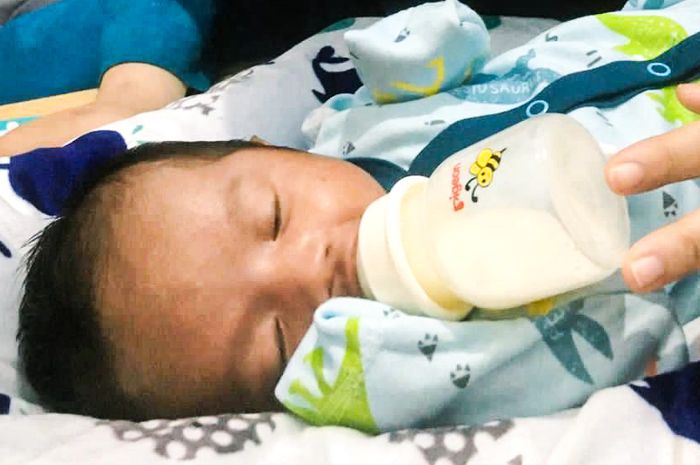 3 Cara Mencairkan ASI Perah Beku yang Benar, Tetap Jaga Nutrisi - Nakita