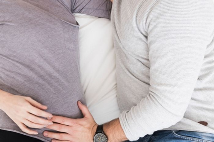 4 Posisi Hubungan Intim yang Hot untuk Ibu Hamil agar Tetap Aman - Nova 4 Posisi Hubungan Intim yang Hot untuk Ibu Hamil agar Tetap Aman - Nova