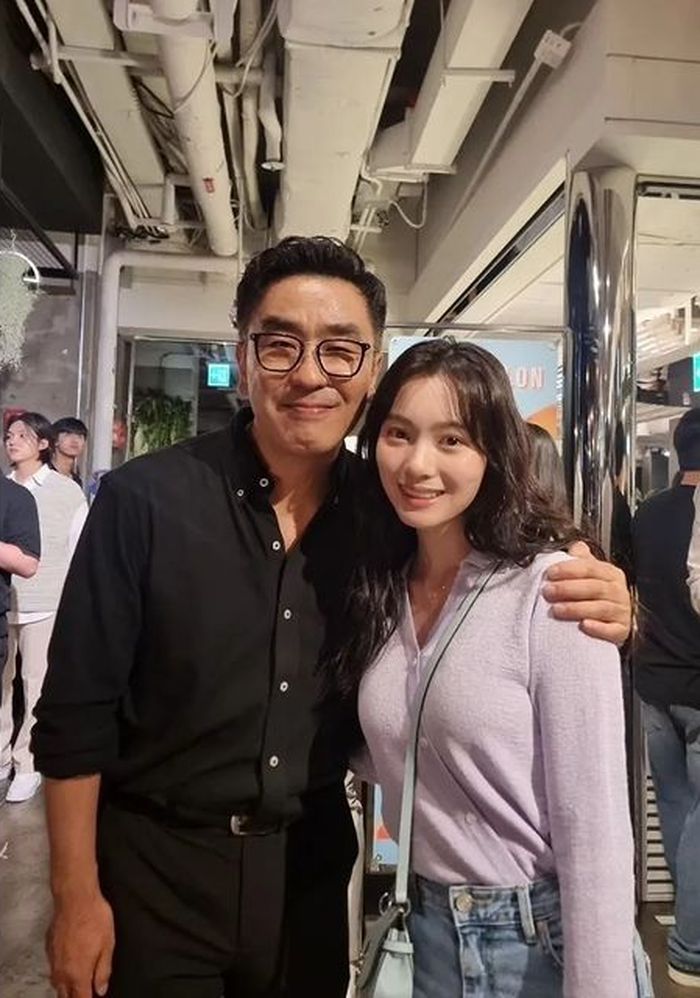 Tumbuh Jadi Remaja Cantik, Begini Penampilan Kal So Won Pemeran Film ...