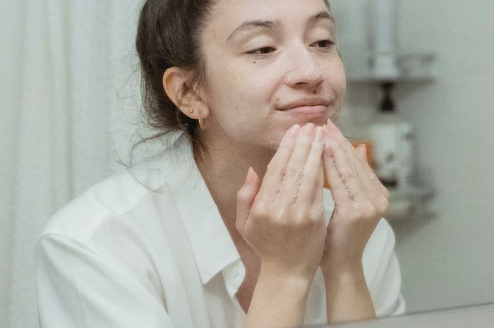Rahasianya Pijat Wajah Agar Awet Muda Para Perempuan Di Jepang Ini Berhasil Miliki Wajah Yang