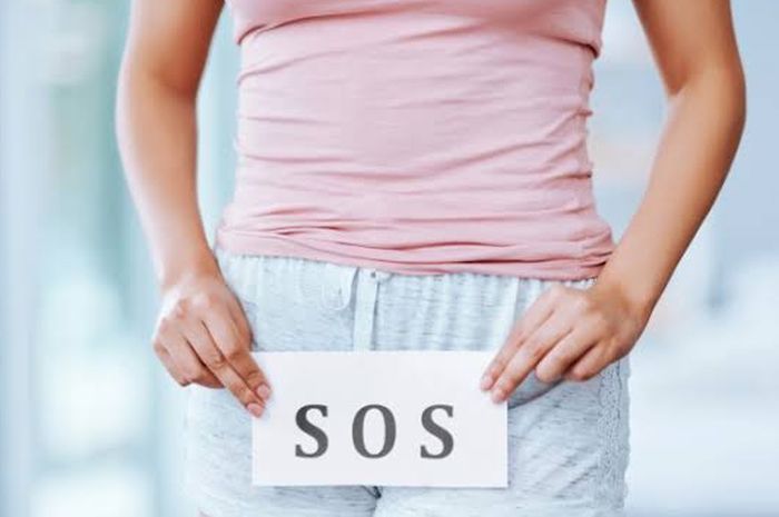 Miss V Bau? Inilah Penyebab dan Cara Benar Mengatasinya! - Stylo