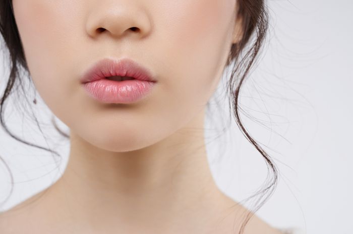 Inspirasi Lip Matte Mengandung Bahan Alami yang Bisa Bikin Bibir Sehat ...