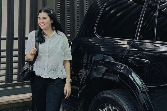 Mendadak Miskin, Kekayaan Selebgram Nur Utami Tersangka Jaringan Narkoba Fredy Pratama Disita