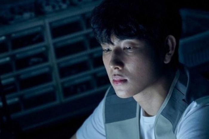 Aktor Im Siwan Kabarnya Dipertimbangkan Jadi Pemeran Utama Squid Game ... Aktor Im Siwan Kabarnya Dipertimbangkan Jadi Pemeran Utama Squid Game ...