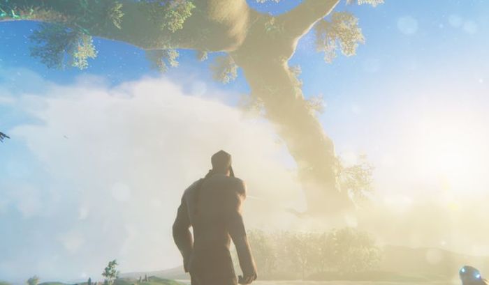 Yggdrasil, Pohon Raksasa yang Menopang Kehidupan dalam Mitologi Nordik ...